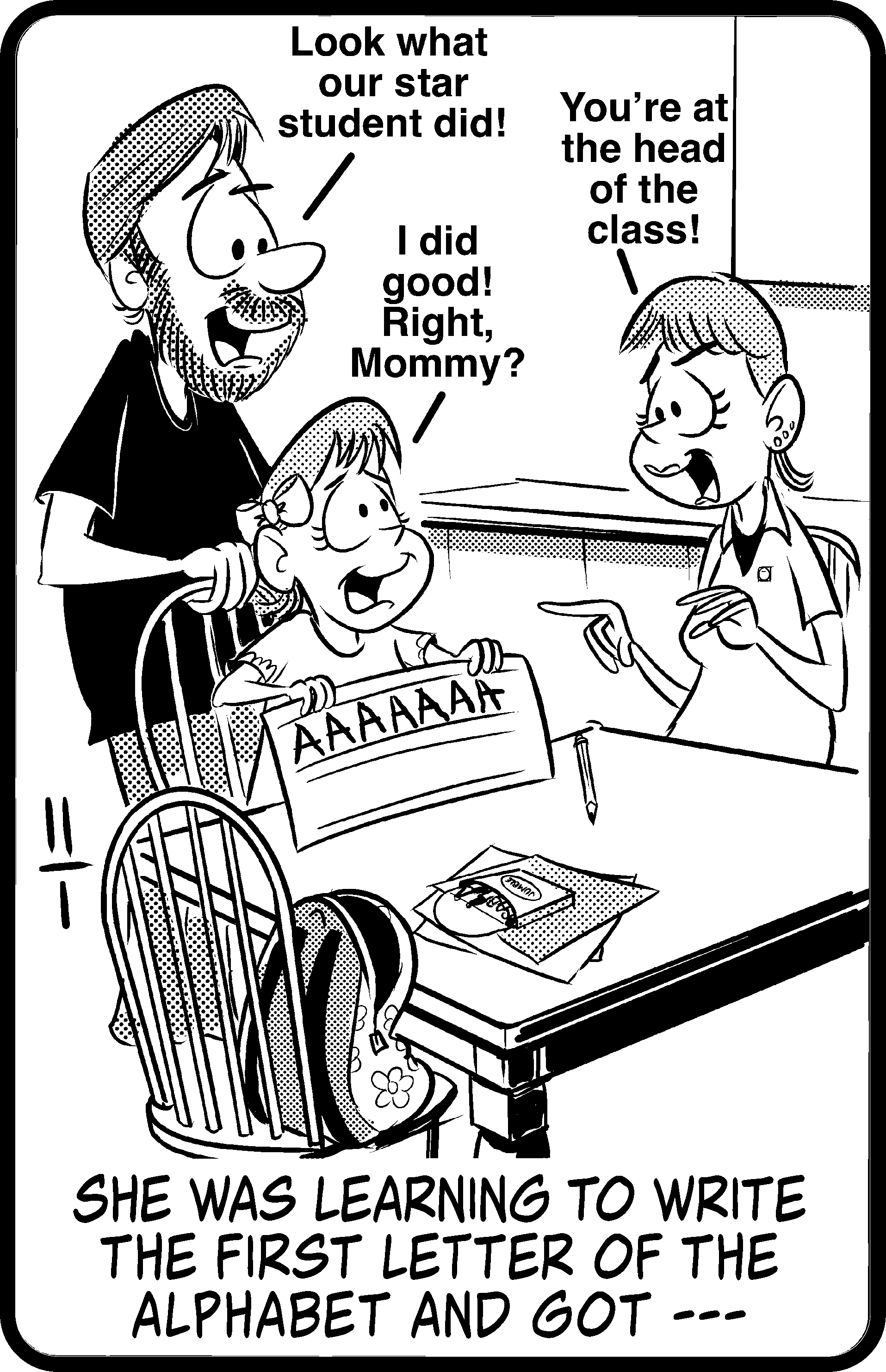 Jumble Answers for 11/01/2021 - Daily Jumble Answer