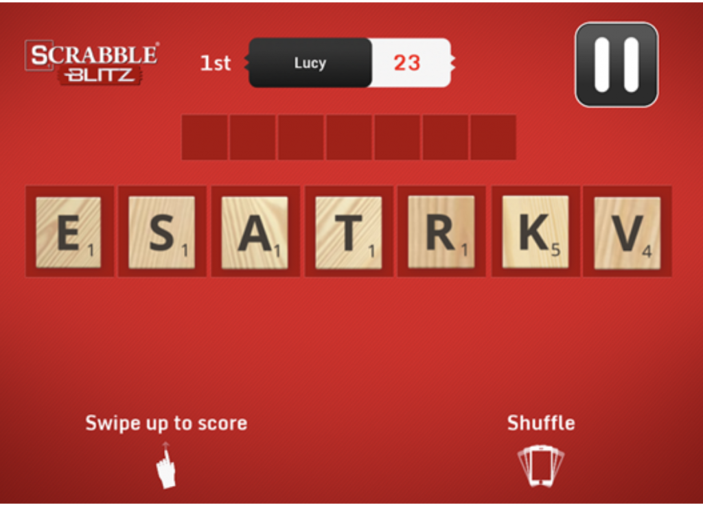 11 Fun Ways to Play Scrabble Online