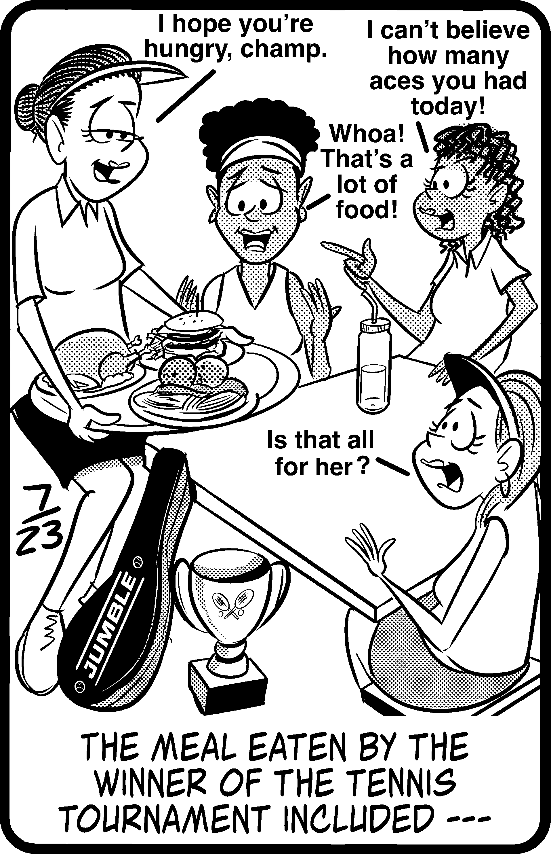 Jumble Answers For 7 23 22 July 23 2022 jumble-answers-for-7-23-22-july-23-2022