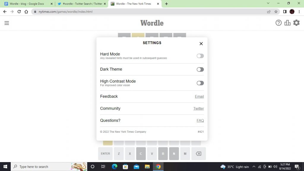 What Is Wordle? How To Play Wordle and Win - A Complete Guide