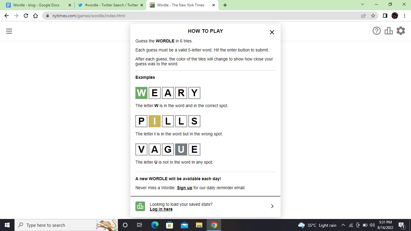 What Is Wordle? How To Play Wordle and Win - A Complete Guide